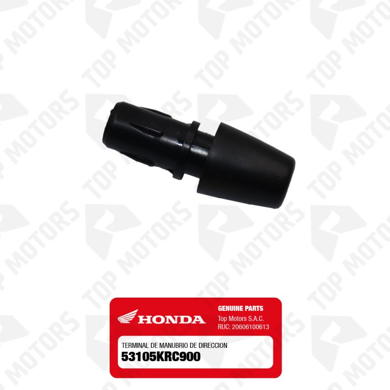 TERMINAL DE MANUBRIO DE DIRECCION – Top Motors