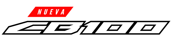 Motocicleta Honda CB100 - Top Motors - Honda