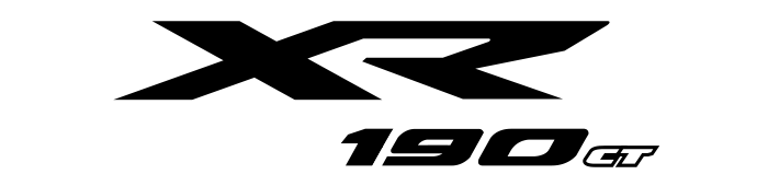 Honda XR190CT - Top Motors